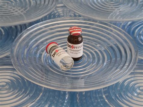 Altrenogest 500 Mg Single Dose Vial Bet Pharmacy