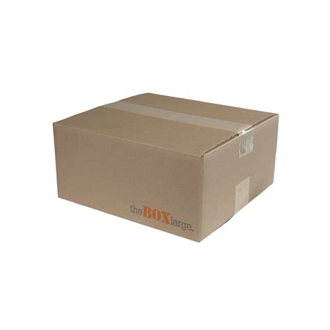 Epe Usa Universal Small Form Factor Desktop Computer Shipping Box