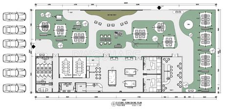 36 Download Cad Floor Plan Drawings For Outdoor Camping Entertainment