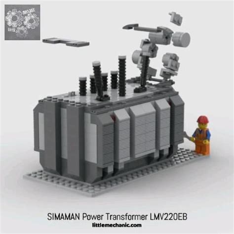 Power Transformer Artofit