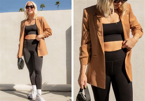 6 Ways To Wear Z Supply Active