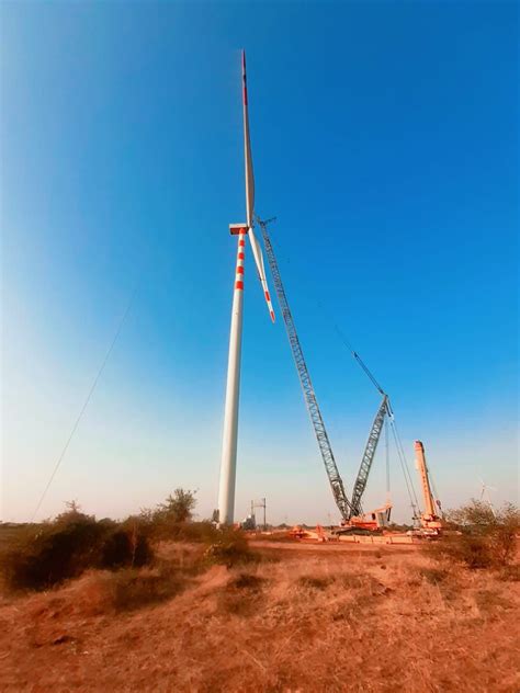 Gagan Verma On Linkedin Renew Project At Anjar