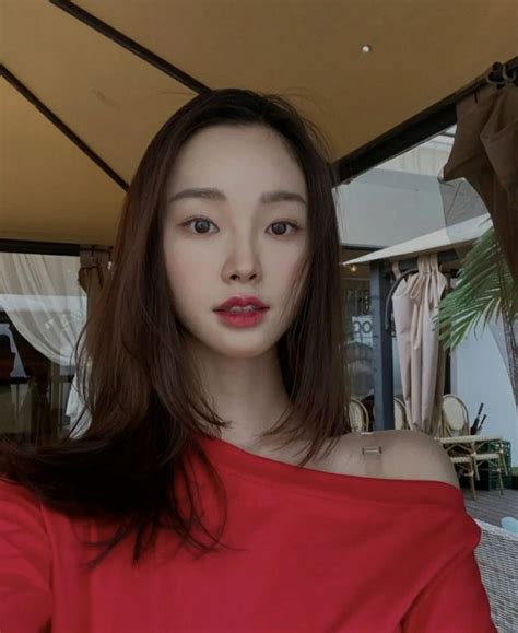 Kang Hae Rim Actresses Asian Actors Actors And Actresses