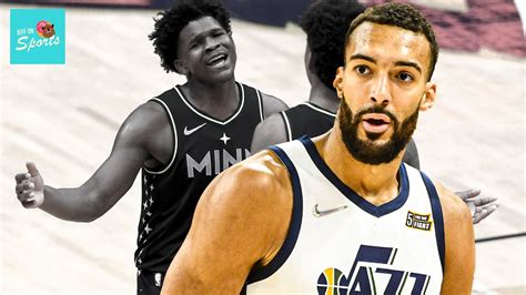 Im Both The Timberwolves Biggest Believer And Their Biggest Doubter