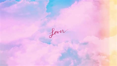 Lover Wallpaper And Header Twitter Taylor Swift Papel De Parede