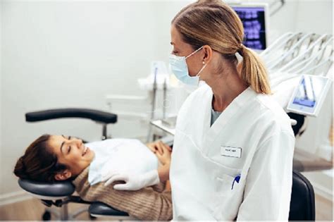 Saving Smiles In Birmingham The Role Of A Root Canal Specialist