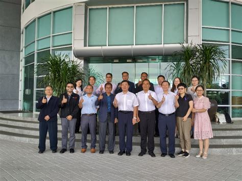 宁夏大学校长何建国一行回访ump 机械工程学院国家级教学成果奖申报网站