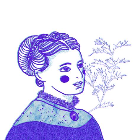 Anna Boch Nos Femmes Wallonnes