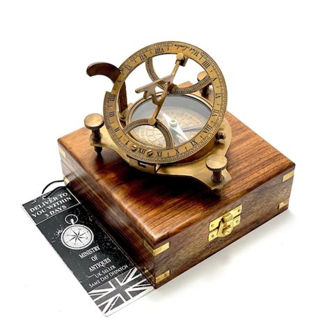 Old Pictures Of Old Compasses