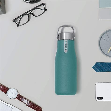 Questions And Answers Philips Water Gozero Smart Bottle Uv Self