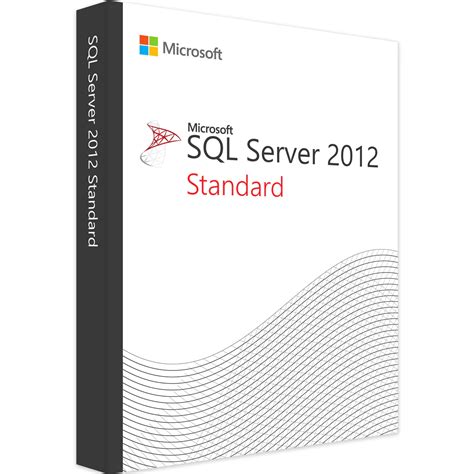 Sql Server 2012 Standard 5 Cals Inclusas Licença Vitalícia Nota Fiscal Keyspc
