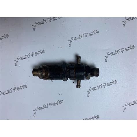 3tne66 Fuel Injector Assy For Yanmar Diesel Engine Parts