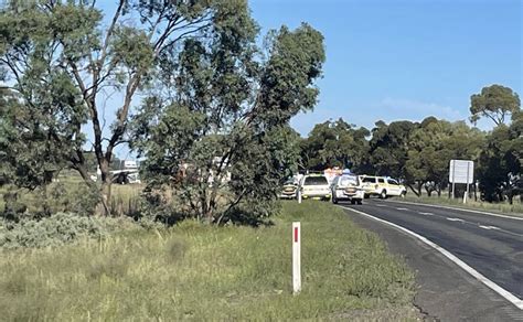 Two Deaths In Sturt Highway Collision In Western Riverina The Area News Griffith Nsw