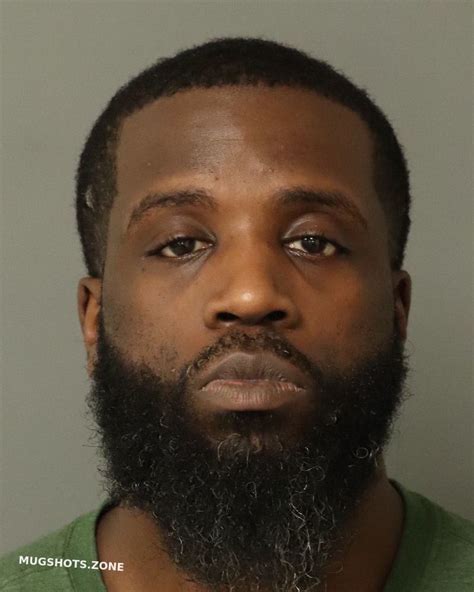 Campbell Jaylen Dvante 04022025 Wake County Mugshots Zone