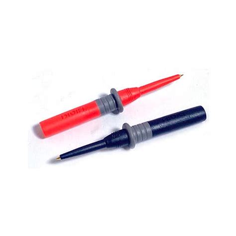 Hioki L4938 Test Pin Set For Digital Multimeters