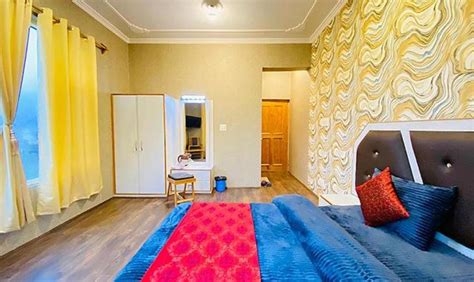 Fabhotel Prime Rozan Jaai ⋆⋆⋆⋆ Srinagar India Season Deals From 132