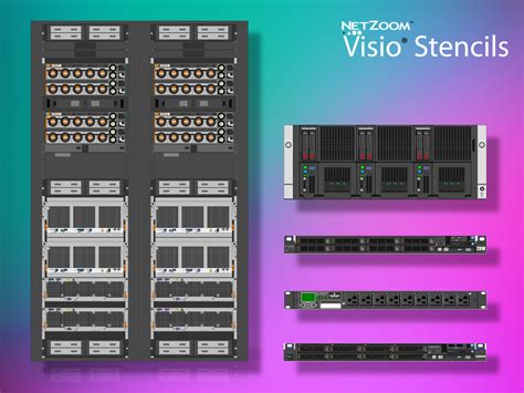 Top Concept Apc Visio Stencils