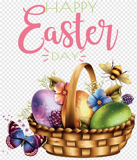 Happy Easter Png Pngwing