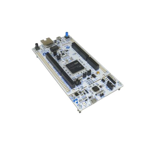 stm32 nucleo f207zg pŁytka rozwojowa
