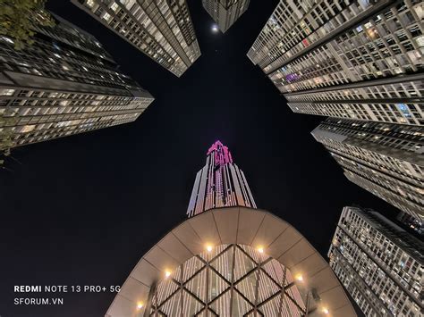 Đánh giá camera Xiaomi Redmi Note 13 Pro Plus Xiaomi thay đổi rồi chụp đẹp như này sao bán giá