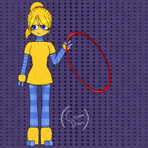 Explore The Best Hoola Art Deviantart