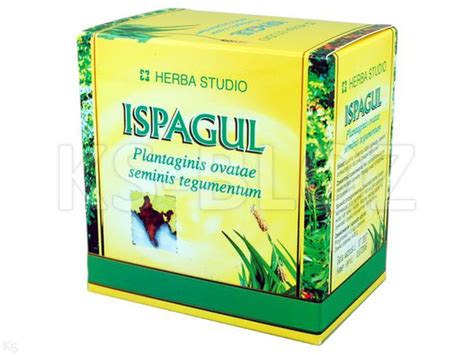 Ispagul Leki I Suplementy Diety W Abczdrowie