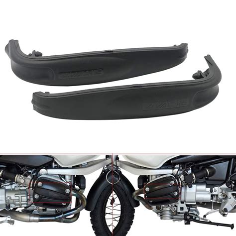 Abs Ignition Coil Spark Plug Cover For For Bmw R1100gs R1100s R1100ss