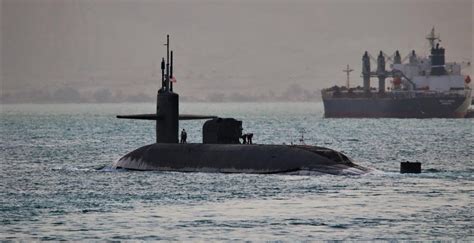 ‘괴물 핵잠수함 왜 호주만 허용했을까 밀리터리 인사이드 서울신문 ‘괴물 핵잠수함 왜 호주만 허용했을까 밀리터리 인사이드 서울신문