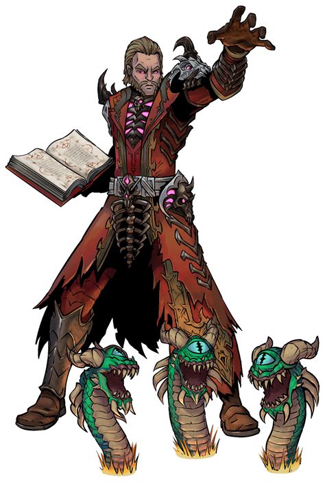 Tiny Tinas Wonderlands Classes And Multiclass Guide Polygon