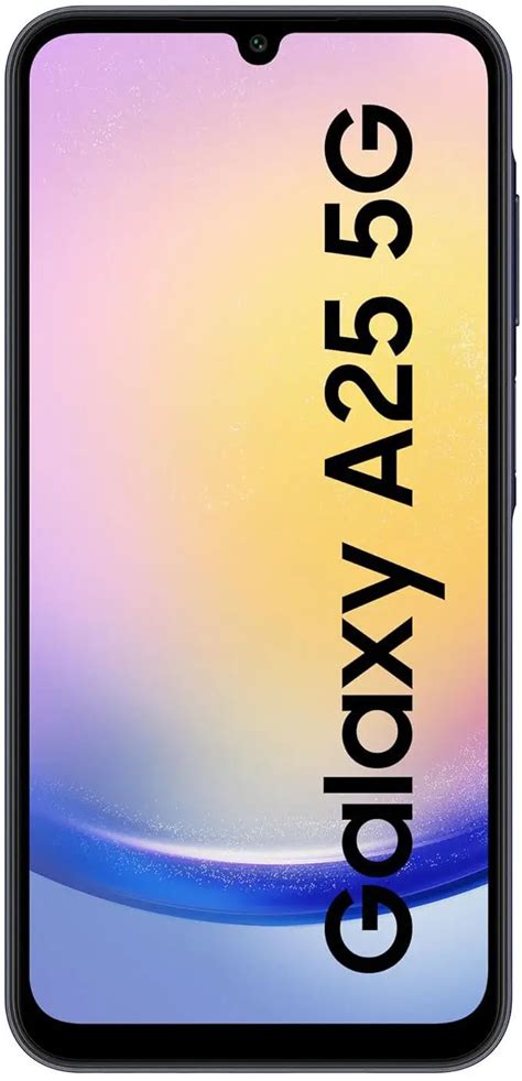 Samsung Galaxy A25 5g Vs Iqoo Z9s 8gb Ram 256gb
