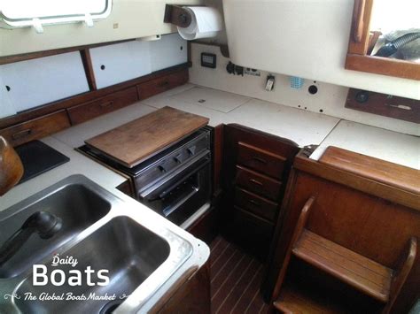 1980 Hunter Cherubini For Sale View Price Photos And Buy 1980 Hunter