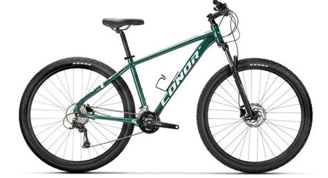 Conor 720 ⋆ Ciclo Mania