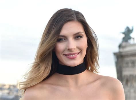 L ex Miss France Camille Cerf est un coeur à prendre Public