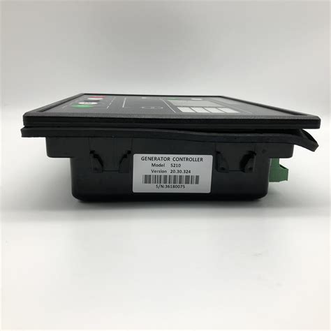 Dse5210 Deep Sea Generator Set Auto Start Controller Control Module Diselmart