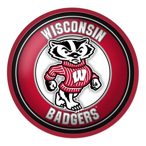 Badgers Logo