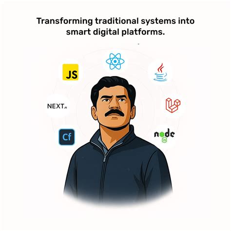 Legacytomodern Fullstackdevelopment Couldfusion Reactnative
