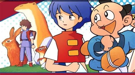 Sunsoft Announces Retro Game Selection For Switch English Release