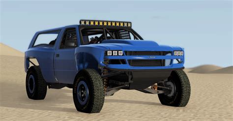 Prerunner Beamng Drive Search