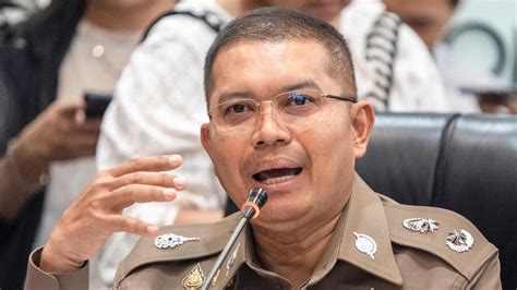 Cyanide Blamed For Mysterious Deaths In Luxury Bangkok Hotel The