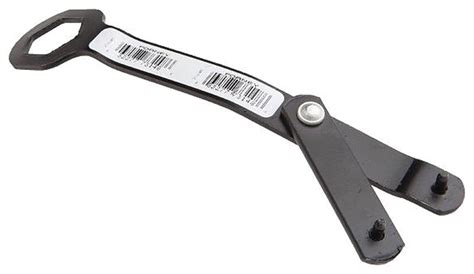 Forney 73148 Spanner Wrench Shell Lumber And Hardware