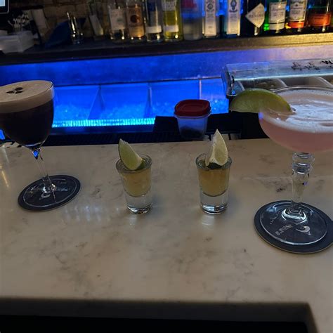 Foxy Johns Bar And Kitchen New York City Midtown East Menu Prices