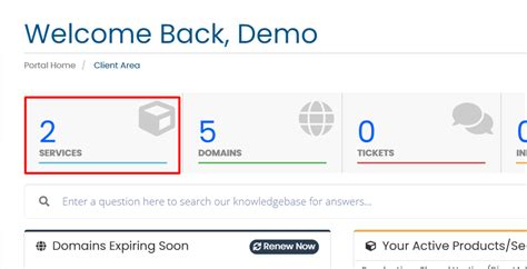How To Upgrade Hosting Pack Change Pack Increase Storage Hostever