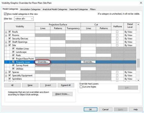 Revit Creating The Topography And Site Elements Learn