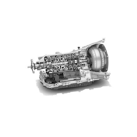Bmw Hub Transmission Services