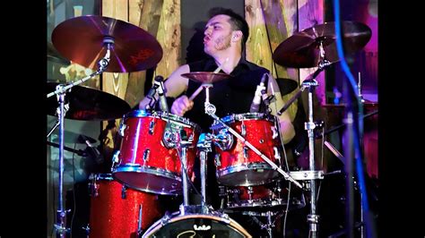 Kings Of Leon Sex On Fire Аркадий Казырский Dsf Cover Youtube