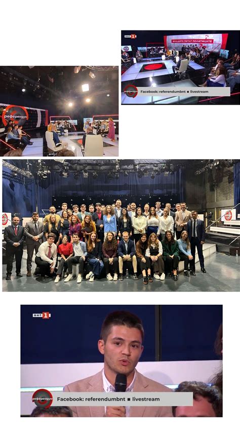 Ivaylo Iliev On Linkedin Историческо събитие за младежката политика в България която от своя