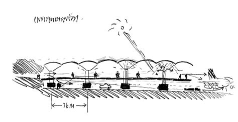 Stansted Airport Challenged The Rules Of Terminal Design