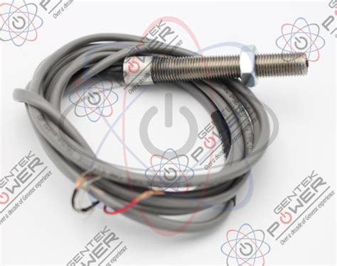 Generac 81714081714g081714 Magnetic Pickup Rpm Sensor 38 24 Thread