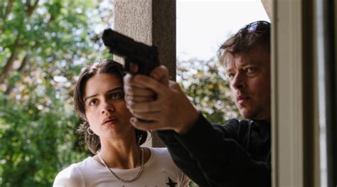 Wardriver Review By Sarah Ward Alliance Of Women Film Journalists