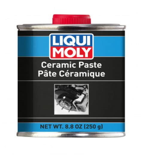 Liqui Moly Ceramic Paste Demon Performance